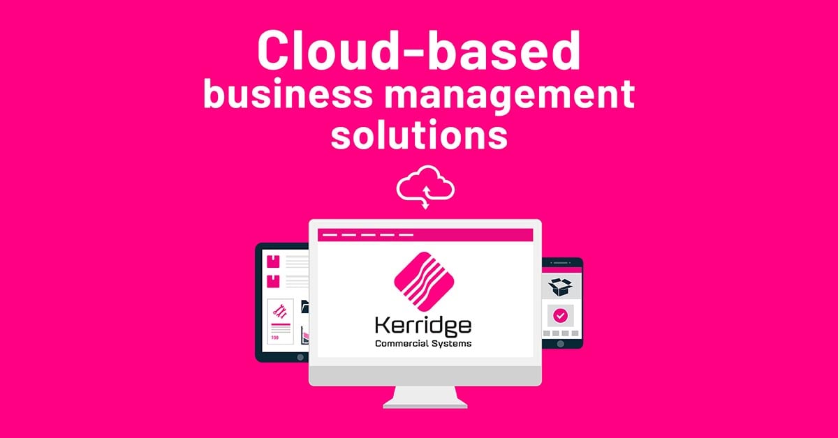 Upcoming Events | Kerridge CS North America